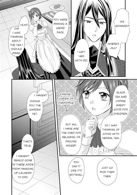 From Maid To Mother Chapter 5 Mangapill