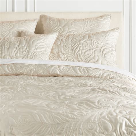 Peacock Bedding Champagne Zgallerie