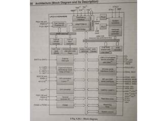 Introduction To ARM C Programming Language PPT