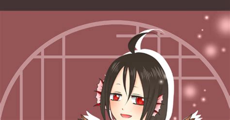 仁本物語】 【仁本物語】八城葉月【第四世代】 水無月企画のイラスト Pixiv