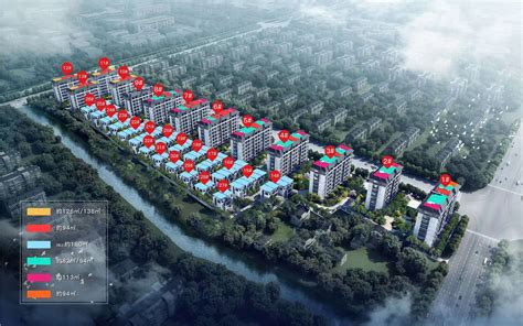 嘉兴南湖区总高8层花园洋房景区对面现房联排别墅 搜狐大视野 搜狐新闻