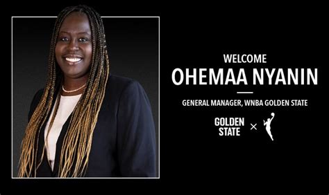 Wnba Golden State On Linkedin The Bays Wnba Womens National