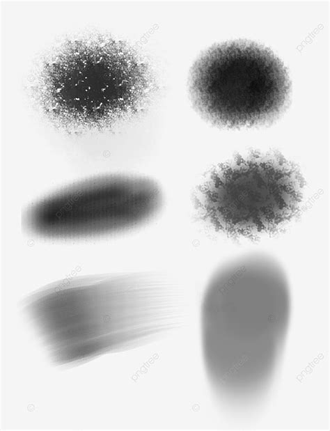 잉크 번짐 디자인 일러스트 요소 잉크 브러시 잉크 잉크 재료 Png 일러스트 및 Psd 이미지 무료 다운로드 Pngtree