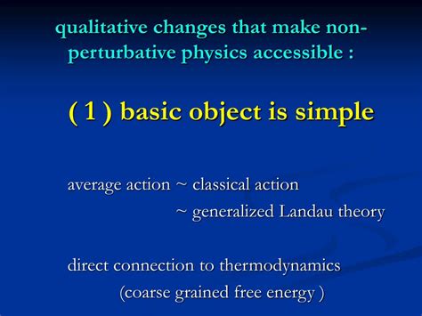 Ppt Unification From Functional Renormalization Powerpoint