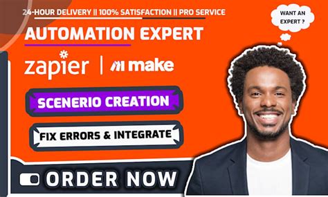 made com make com automations ghl workflow apollo api integrations make scenario by emmatech
