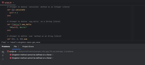 Rubymine 20241 Full Line Code Completion New Terminal Improved Ai Assistant And Vcs Support