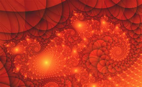 Download Fractal Red Spiral Royalty Free Stock Illustration Image Pixabay
