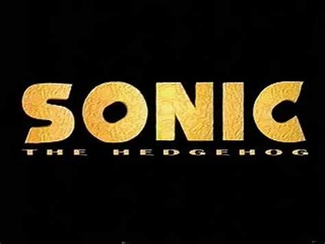 Ova Logo Was Originally Sonic Cd Logo From The Cover In Jp Fandom