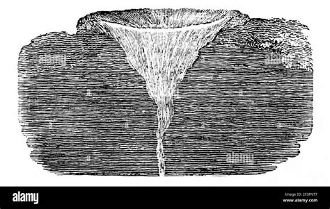 Circular Hollow Section Stock Photo Alamy