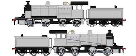 Ger A55 Class Rebuild Base By Mikesthetankengine On Deviantart