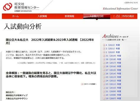 【大学受験2022】国立大後期やや難化、私立大は倍率低下旺文社分析 リセマム