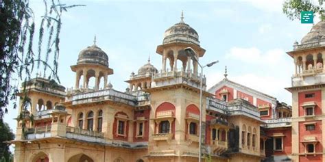 Tension In Allahabad University After Student Dies While Drinking Water