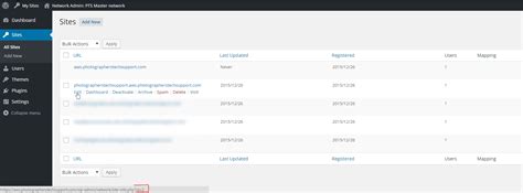 Migrating Wordpress Sites Into Aws Part Three Hosting Wordpress On