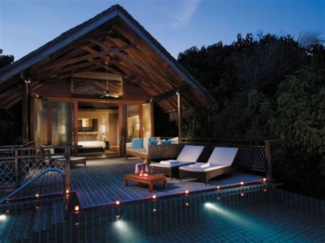 You Want To Go To The Maldives Villingili Resort And Spa 22 Pics