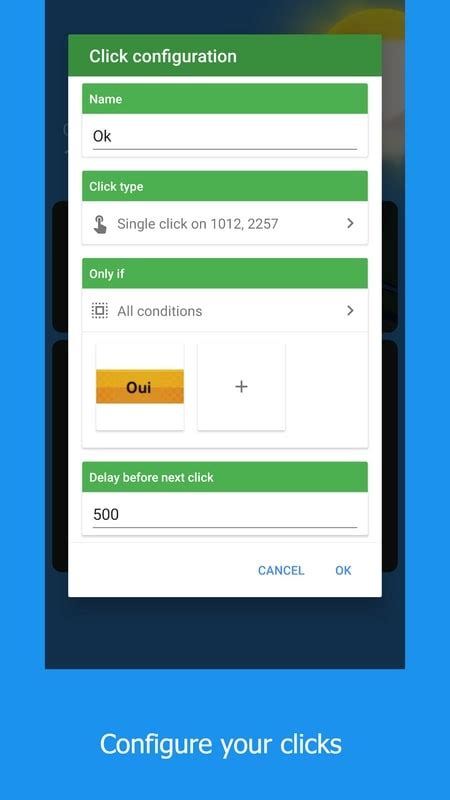Smart Autoclicker Le Alternative