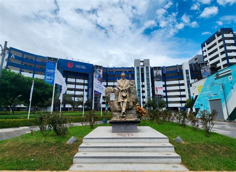 Carreras Programas Y Reconocimientos De La Universidad Cesar Vallejo UCV