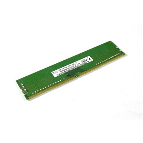 Оперативная память SK hynix 4 GB DDR4 2400 MHz (HMA851U6AFR6N-UH ...