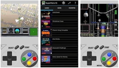10 Best Snes Emulator For Pc And Android In 2025