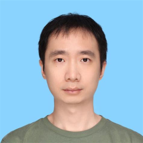 Junjie Wen Master Of Engineering The Chinese University Of Hong Kong Hong Kong Cuhk