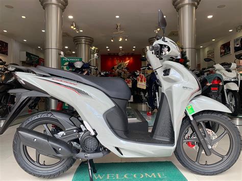Chi Tiết Hơn 85 Về Xe Máy Honda Vision Hay Nhất