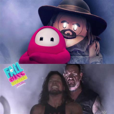 Fall Guys Memes Pobres Chavos Facebook