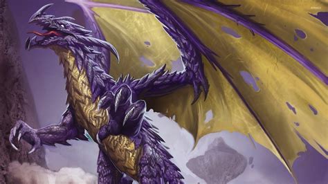 Purple Dragon Wallpapers Top Những Hình Ảnh Đẹp