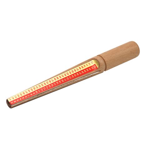 Wax Sprue Rods Jewel Tec