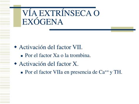 PPT DINÁMICA DE LA COAGULACIÓN PowerPoint Presentation free download