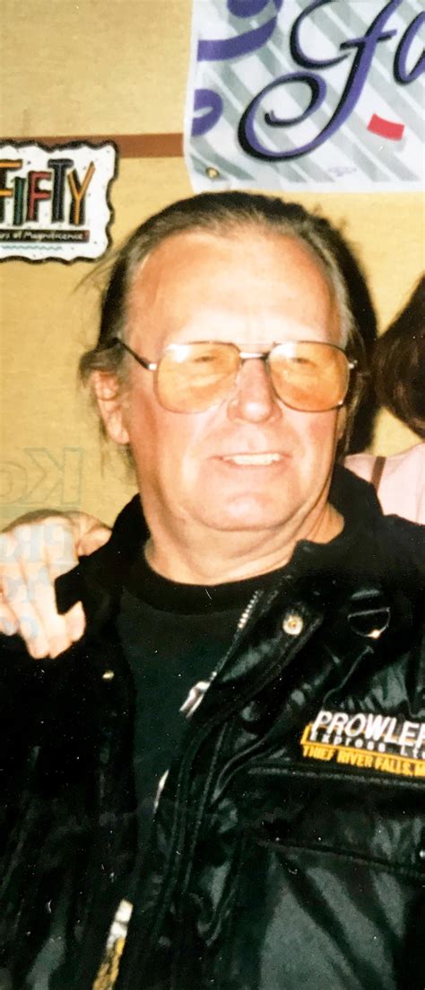 James Thompson Jr Thief River Falls Times Northern Watch Official Page