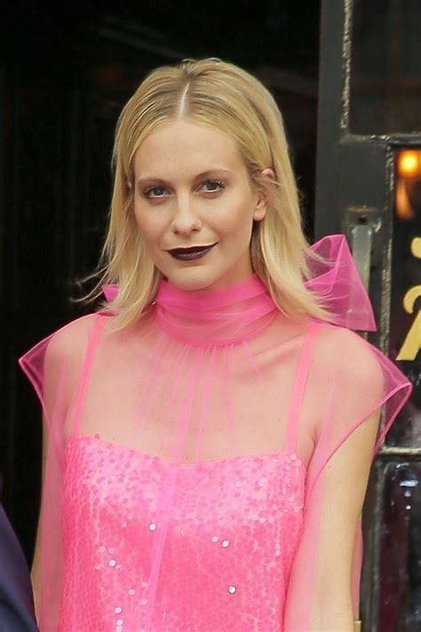 Poppy Delevingne Leaves Her Hotel In New York 05042018 Hawtcelebs