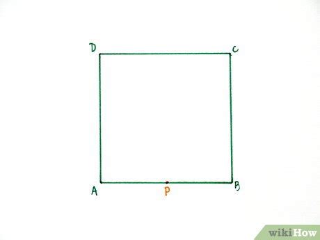 How To Construct A Golden Rectangle Steps With Pictures