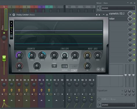 Сведение и мастеринг в FL Studio: подробная инструкция