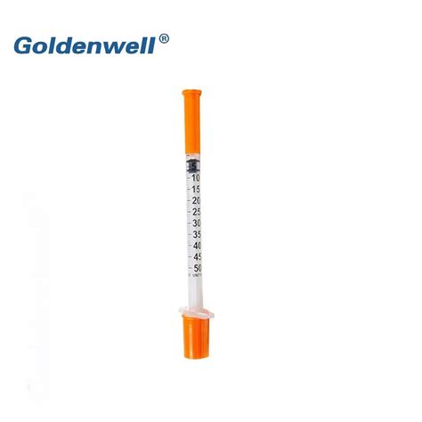 10 Cc Insulin Syringe Insulin Syringes And Insulin Syringe 1ml