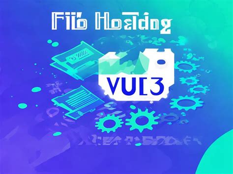 Vue3文件处理攻略:filereader实战指南 Configsitename Vue3文件处理攻略:filereader实战指南 Configsitename