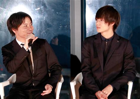 【写真 9 18枚】窪田正孝：「東京喰種」主演に「びびった」 イベントで全世界のファンと交流も Mantanweb（まんたんウェブ）