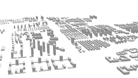 将su模型导入arcgis，并获取高度信息，多面体转shp文件（arcmap）多面体shp怎么转成面shp Csdn博客