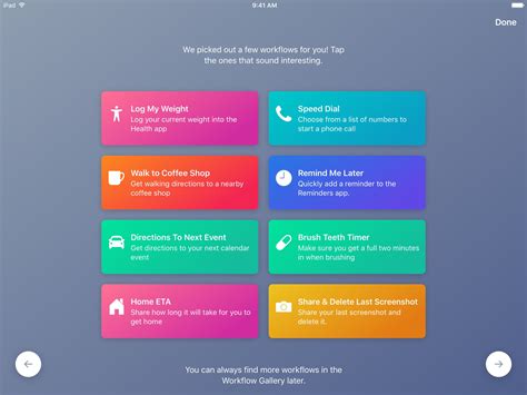 Apple Updates Workflow App With Support For Heifhevc Drag And Drop