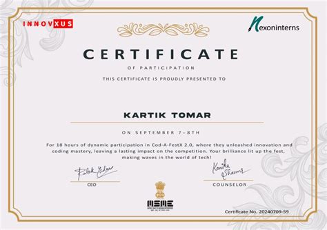 Hakathon Computerscience Lpu Innovxus Coding Kartik Tomar 11