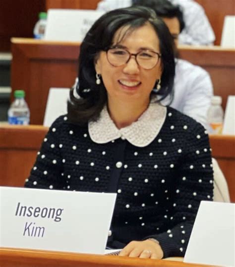 Inseong Kim On Linkedin Hbap