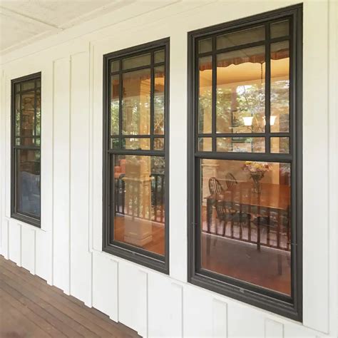 Double Hung Replacement Windows Marvin Replacement
