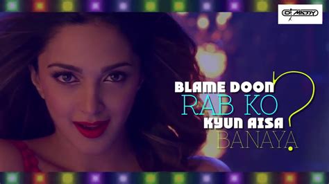 Tu Cheez Badi Hai Mast Remix By Dj Maddy Youtube