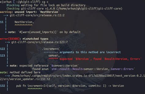 orhun parmaksız on linkedin rustlang