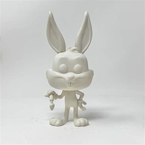 Bugs Bunny Funko Prototype Smeye World