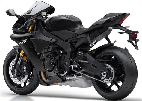 Yamaha Motorcycles India 2018 Model