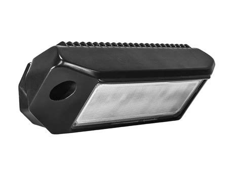 Led Work Light Angled A10 Briodlights