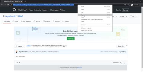 Unable To Render Code Block Error In Github Solution Infinitycodex