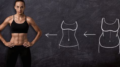 Comment Tonifier Sa Sangle Abdominale En 12 Semaines 5 Exercices
