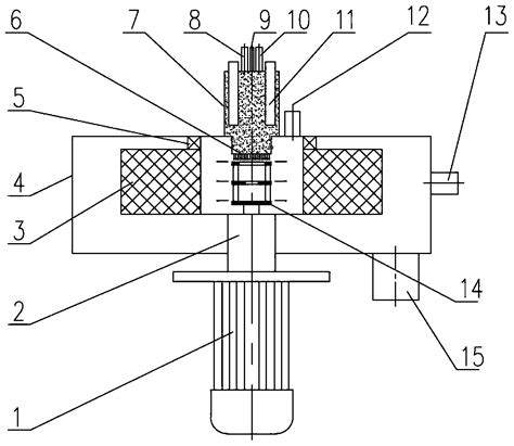 A Method For Hydrocracking Polycyclic Aromatic Hydrocarbons In A High Gravity Reactor Eureka
