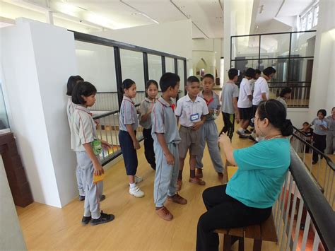 กรมศิลปากร พิพิธภัณฑสถานแห่งชาติ รามคำแหง สุโขทัย
