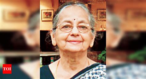 SONALI BANERJEE Times Of India